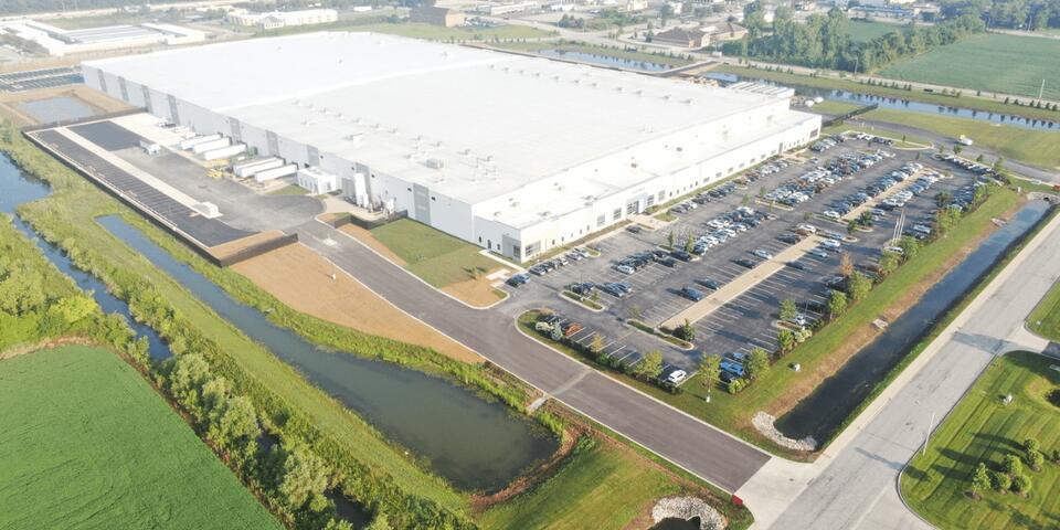 Daifuku Intralogistics Announces Grand Opening of Expanded ...