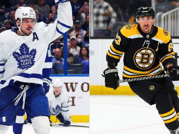 Bruins vs. Maple Leafs free live stream: How to watch Game 7 of 2024 ...