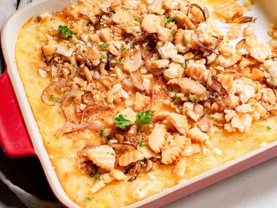 17 Potluck Winners That’ll Be Gone Before You Grab Your Plate