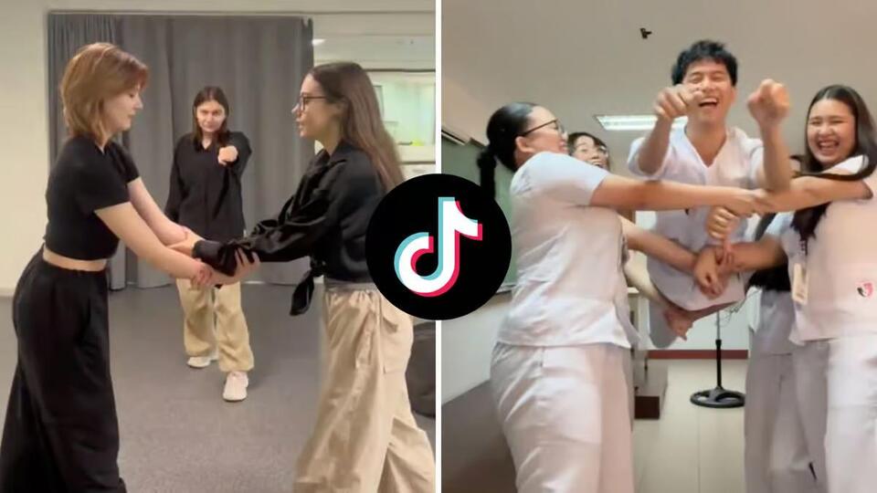 What is the viral ‘Superman’ dance trend on TikTok? - NewsBreak