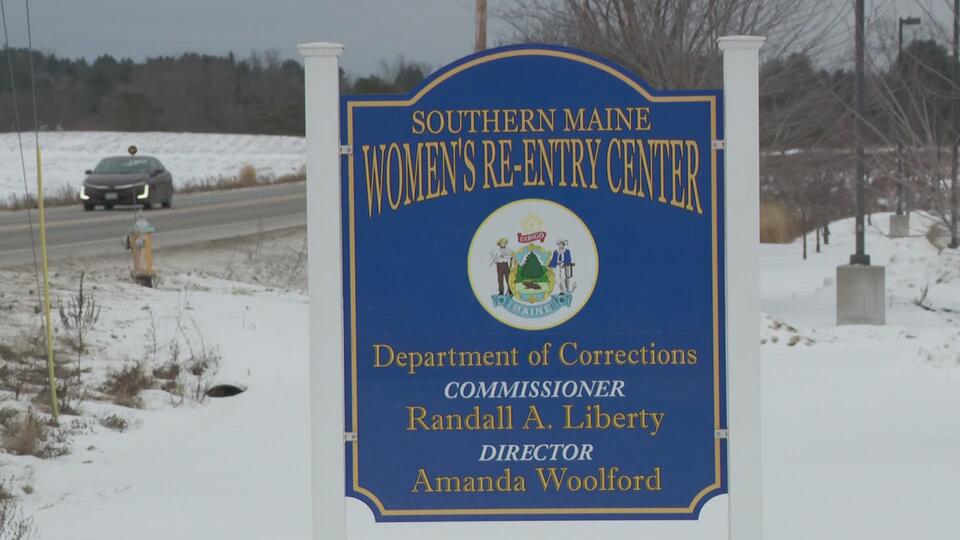 Women inmates in Maine learn entrepreneurship to rebuild lives post ...