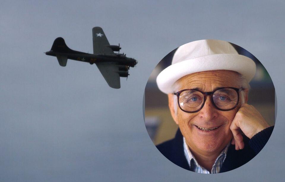 Before He Created 'All in the Family' and 'The Jeffersons,' Norman Lear ...