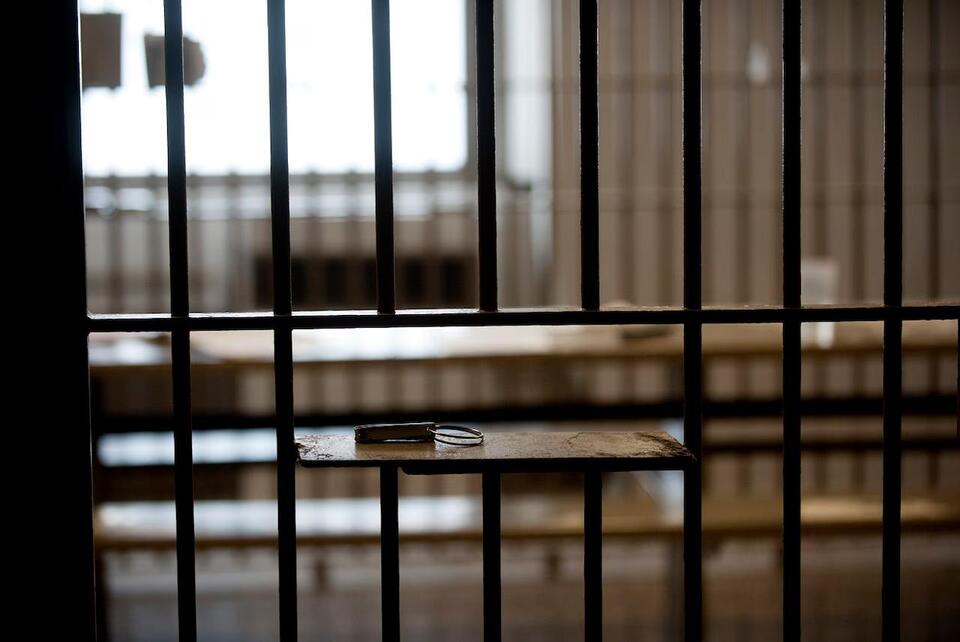 Prisoner accused of stalking, trying to extort fellow inmate’s family ...