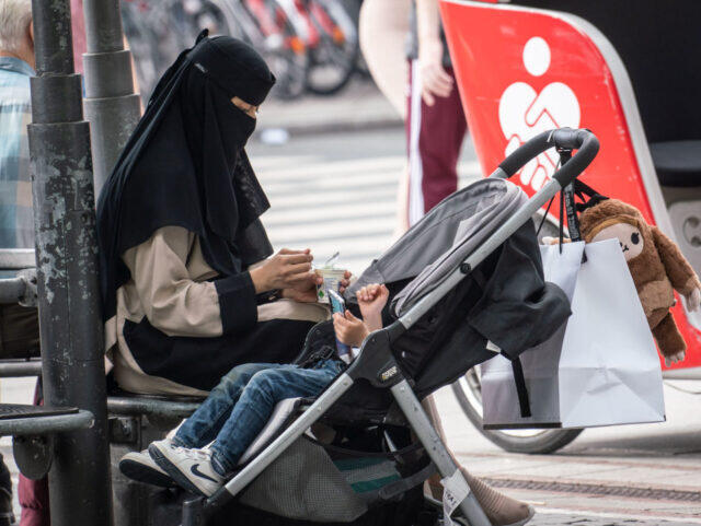 Hundreds of Babies, Toddlers Referred to UK’s De-Radicalisation ...