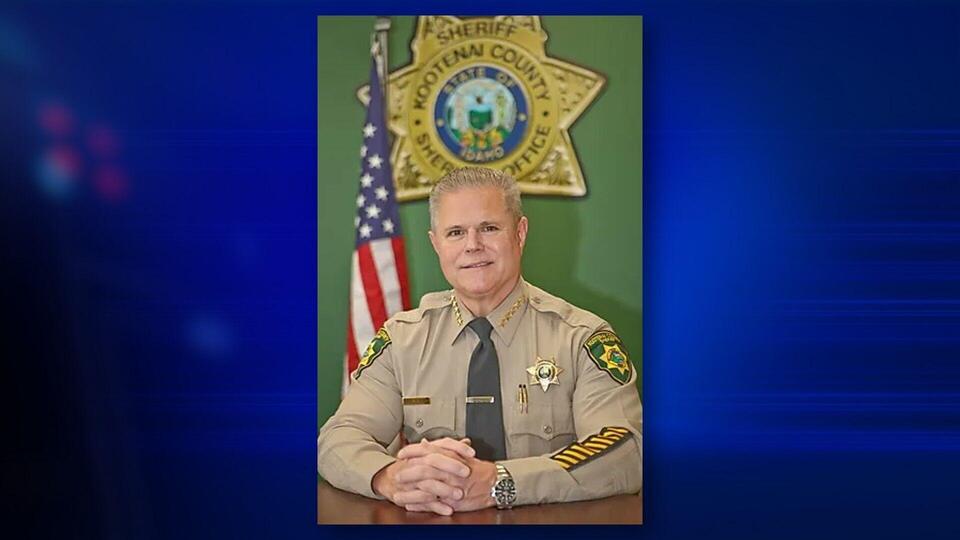 Kootenai County Sheriff at odds with former candidate for his job ...