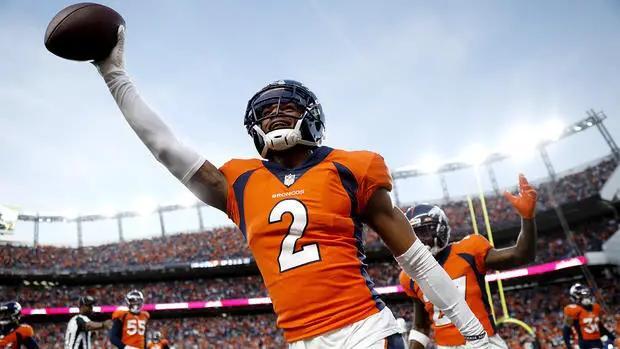 Denver Broncos Pick Up 5th Year Option on Outstanding Superstar Ahead ...