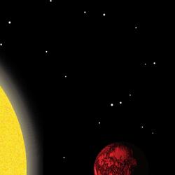 Densest Ultra-Short Period Planet Discovered 750 Light-Years From Earth ...