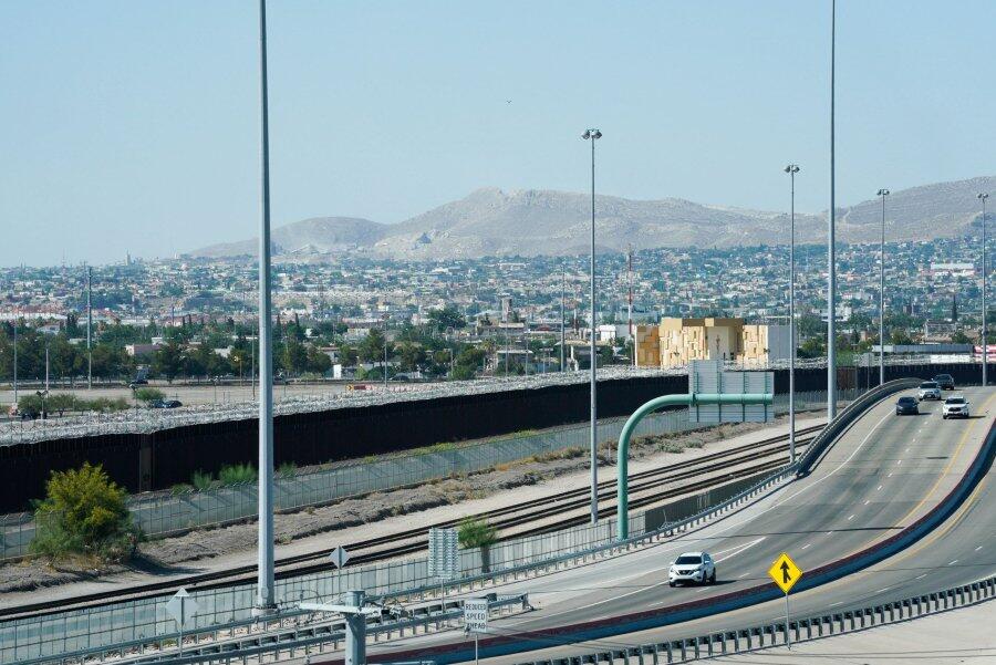 Illegal border crossings along Texas’ Big Bend sector decline ...