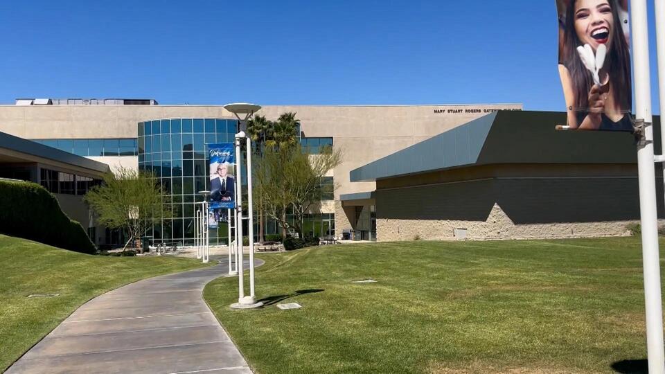 CSUSB Graduation Ceremonies Began Friday - NewsBreak
