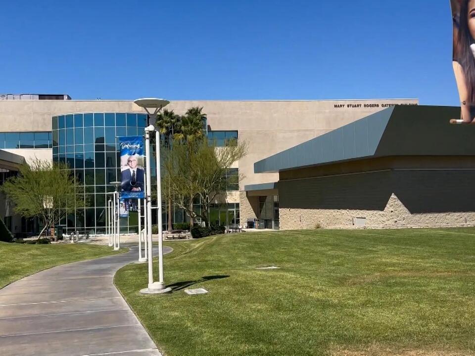 CSUSB Graduation Ceremonies Began Friday