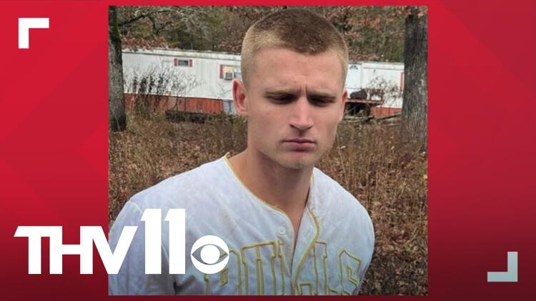 Arkansas escaped inmate now captured after two-day long search - NewsBreak