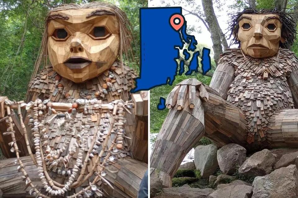 East Providence to Arcadia: Where Rhode Island’s New Trolls Are Hiding ...
