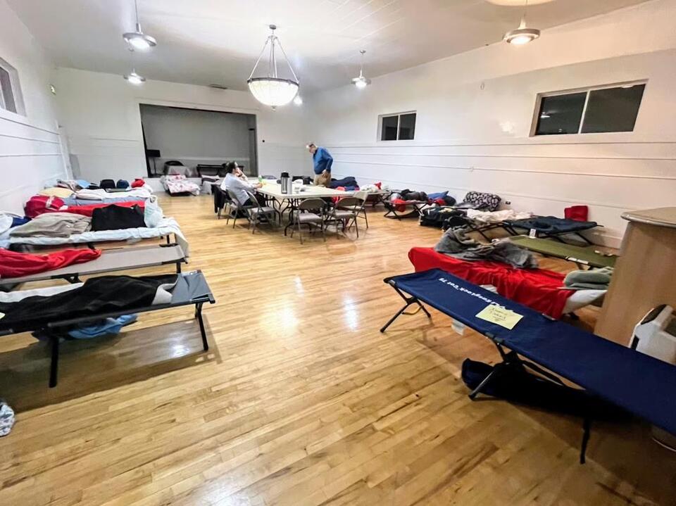 West Seattle’s only overnight shelter set to close at the end of the ...