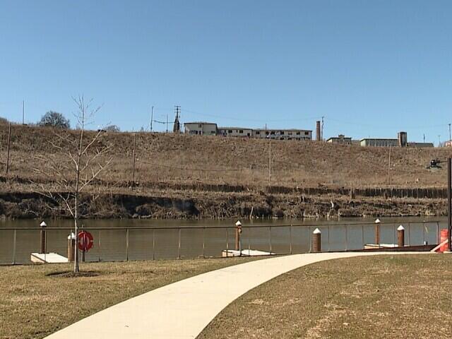 Partners reach tentative agreement on the Irishtown Bend Project in ...