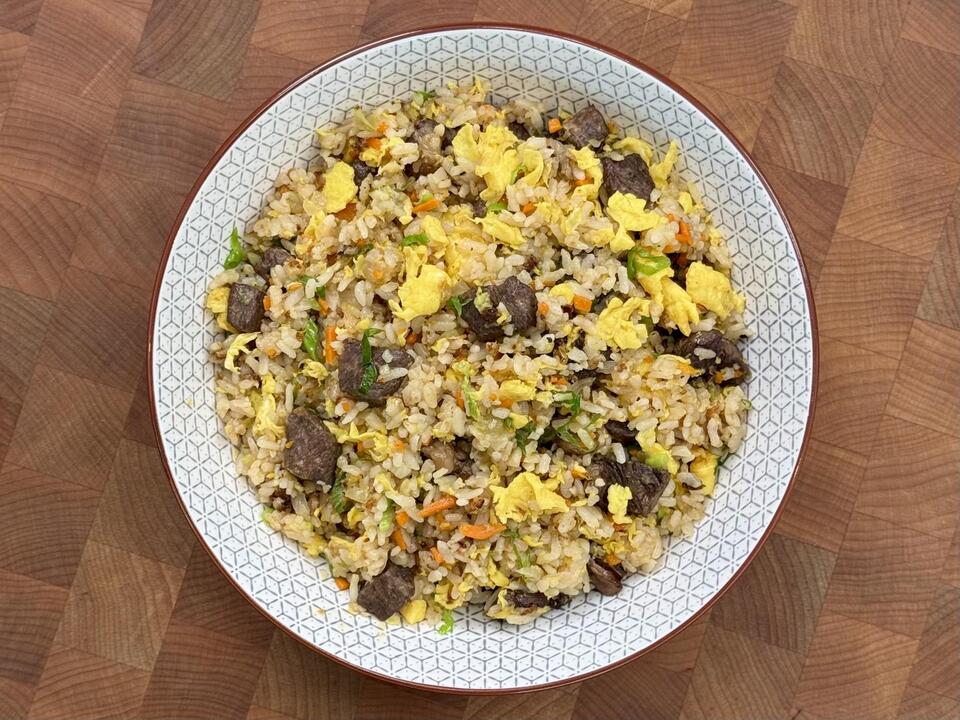 Fried Rice (Everything You Need to Know) - NewsBreak