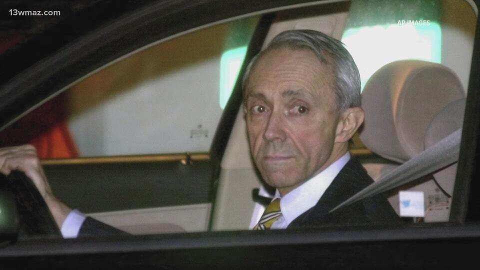 Supreme Court Justice David Souter dies at 85 - NewsBreak