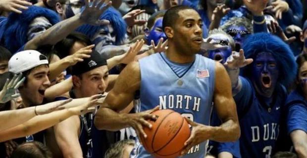 The Ten Highest-Rated High School Recruits in UNC Basketball History After Caleb Wilson ...