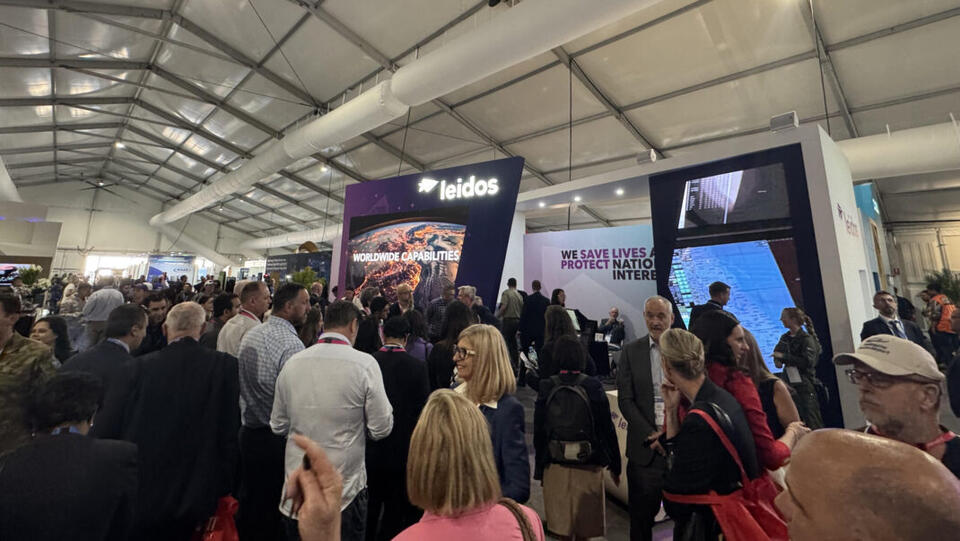 Leidos acquires Kudu Dynamics for $300M to enhance AI-driven offensive ...