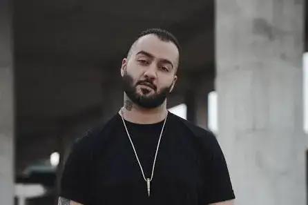 Death Sentence For Toomaj Salehi—”The 2Pac Of Iran”—Sparks ...