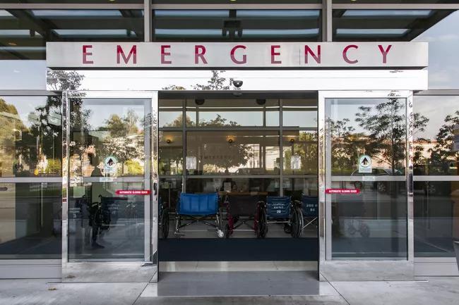 Michigan Hospital Named 'Best In State' For 2024 - NewsBreak