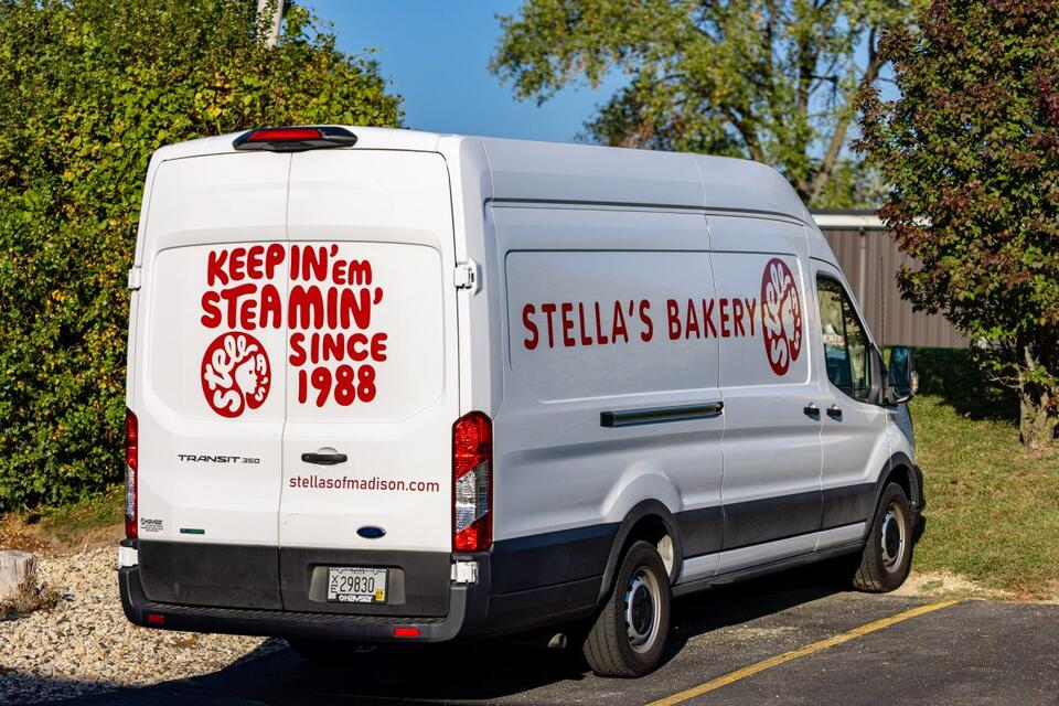 Stella’s Bakery to open Regent Street location - NewsBreak