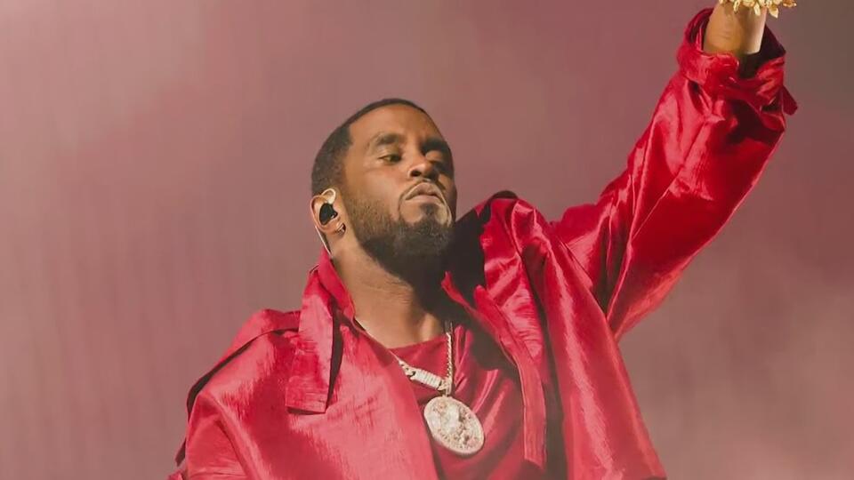 Sean ‘Diddy’ Combs may have stopped eating in jail: Former inmate ...