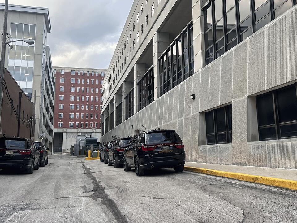 Sheriff defends Monroe County Jail immigration policy