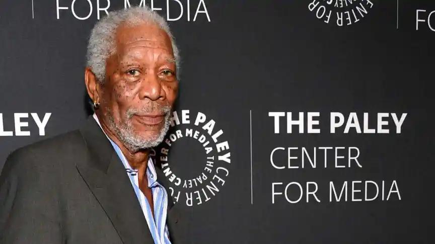 Morgan Freeman Death Hoax: No, Actor Is Not Dead - NewsBreak