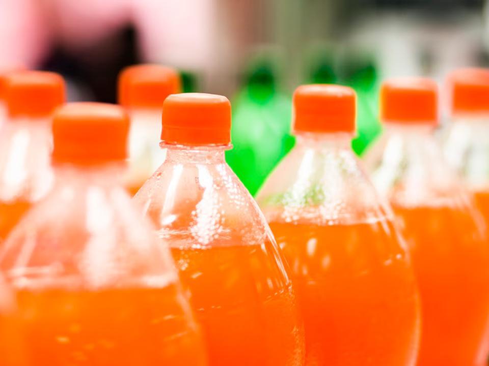Is your soda toxic? U.S. joins ban of dangerous chemical used in soft ...