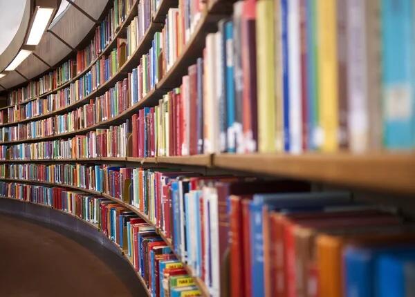 Book Output Topped Four Million in 2025 - NewsBreak