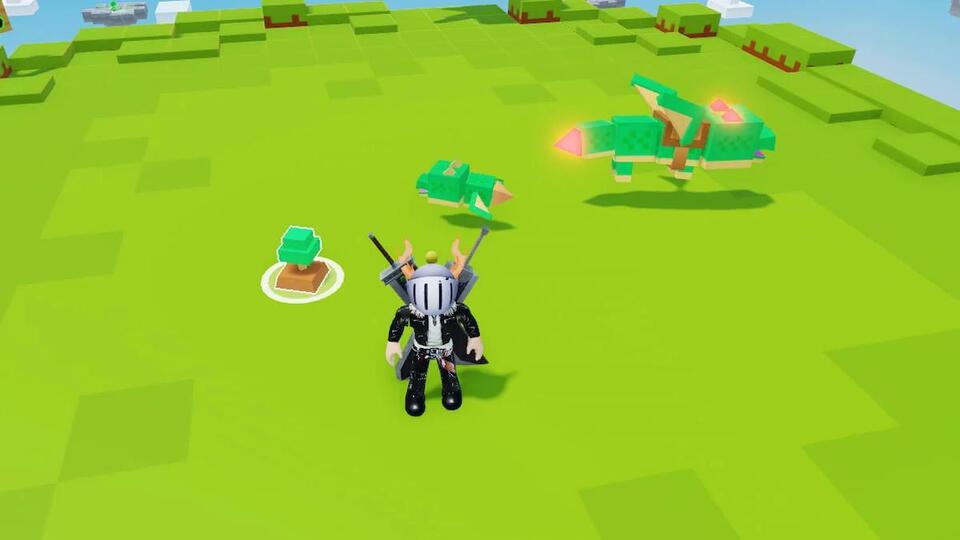 Fuse 3 Dragons Codes [Beta] (May 2026) - NewsBreak