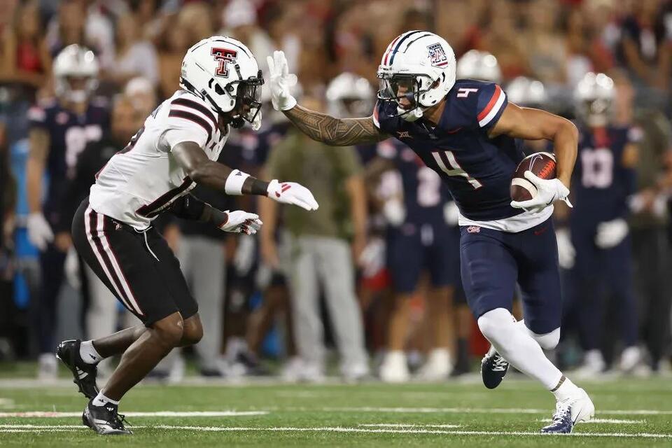 2025 NFL Draft: Jeff Cavanaugh on WR prospects, when Cowboys should ...