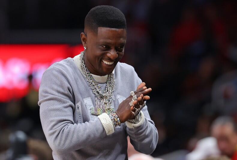 Boosie Badazz Concert Hit by Gun Violence Again With 3 People Wounded ...