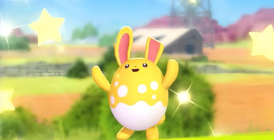 Pokémon Champions Shiny Hunting Odds Might Be Higher Than Expected (But ...