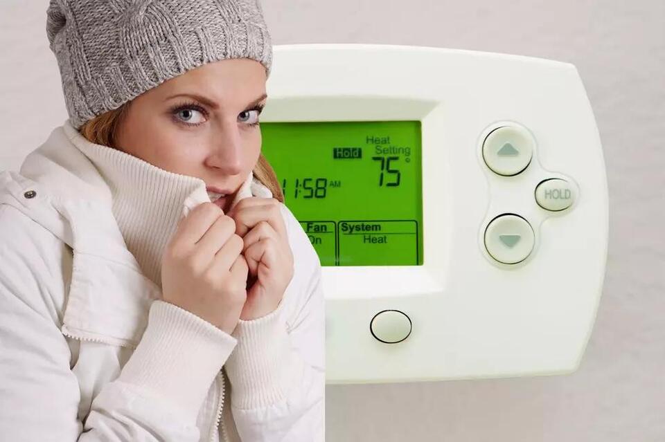 The Experts Have Spoken: The Best Temperature for Maine, New Hampshire ...