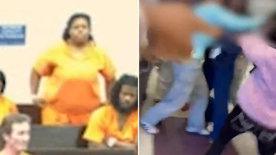 Houston-area teacher arrested, accused of putting 14-year-old student ...