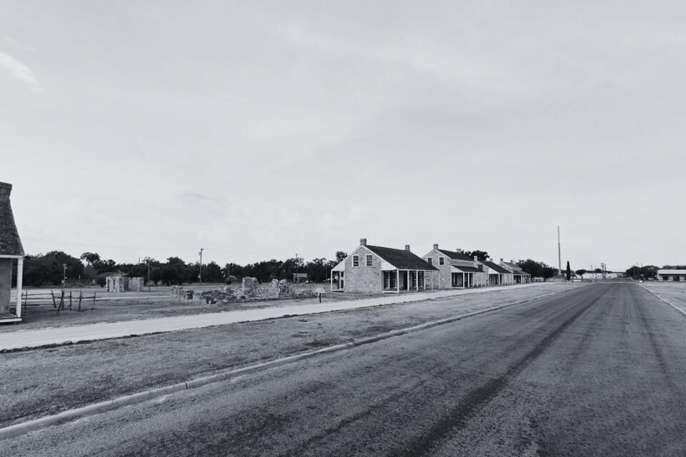Why Fort Concho Is A Must-Visit For Ghost Hunters - NewsBreak