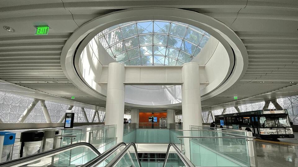 The $2.3 billion ghost terminal: Why San Francisco built a massive ...