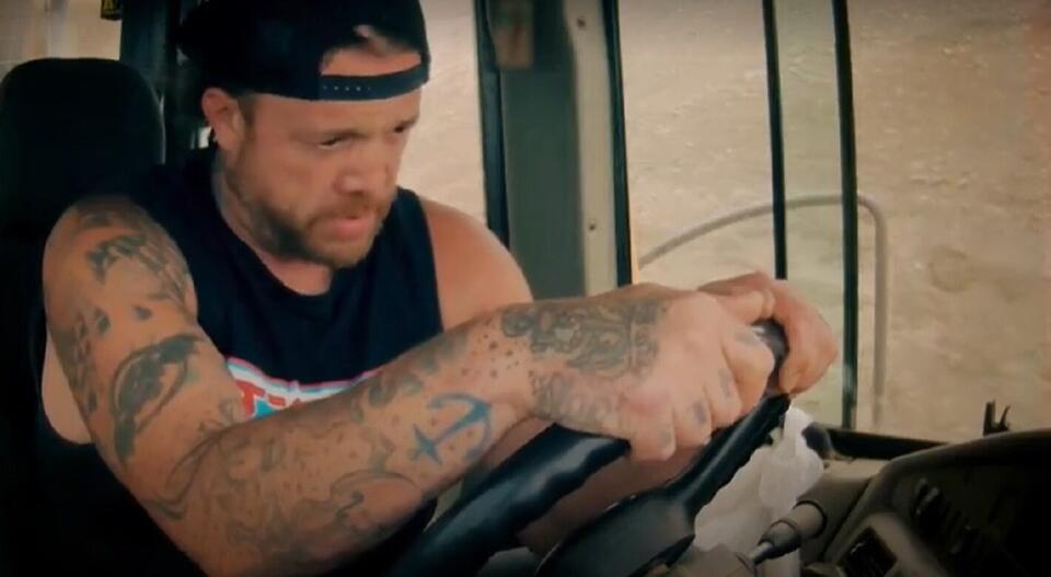 ‘Gold Rush’: Rick Ness’ Crew Gets Heated Amid Season Frustrations ...