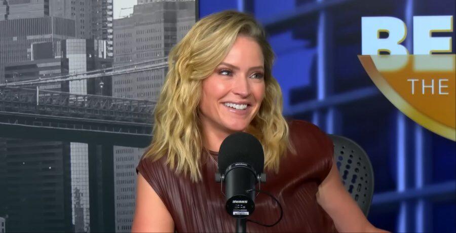 ‘The View’ Sara Haines Called A ‘Psychopath’ For Blaming Victim - NewsBreak