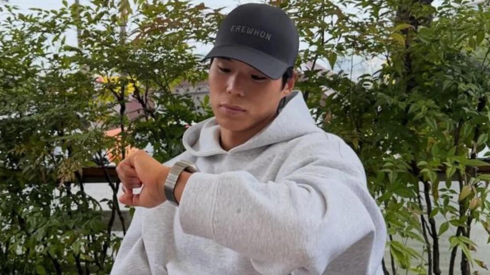 Who is Physical: Asia star Amotti? Everything to know about the former ...