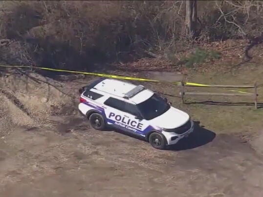 Victims found dismembered in Long Island identified as suspects’ ties ...