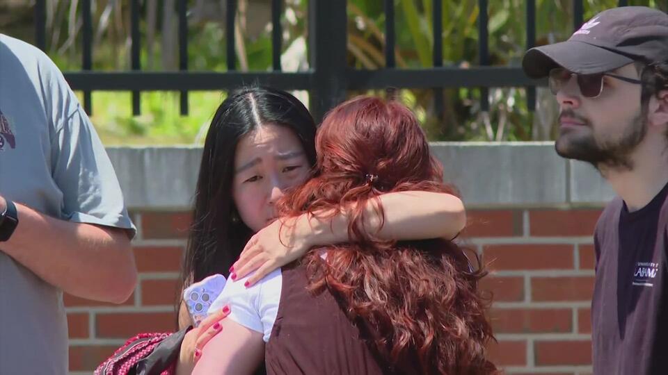 Two people dead, 6 injured after school shooting on FSU campus ...