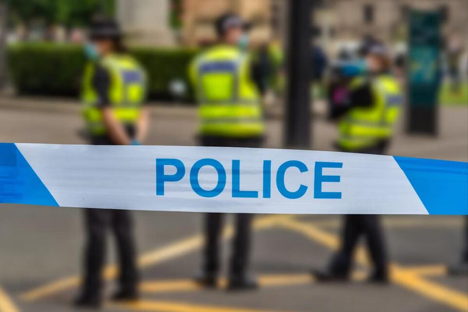 Mystery surrounds death of professional wrestler ‘Mad Kurt’ just days ...