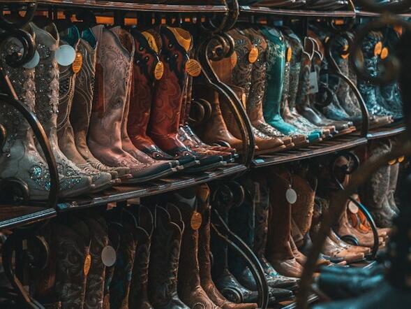 Houston and Dallas Welcome Return of Beloved Pinto Ranch Western Wear ...