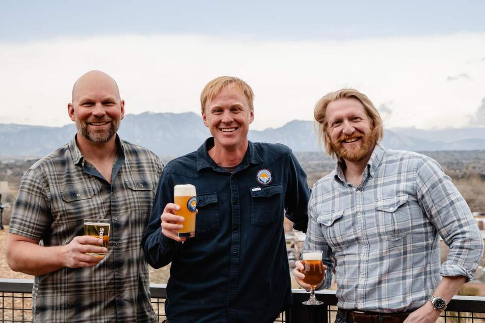 Great Divide Brewing joins Wilding Brands in major Colorado craft beer ...