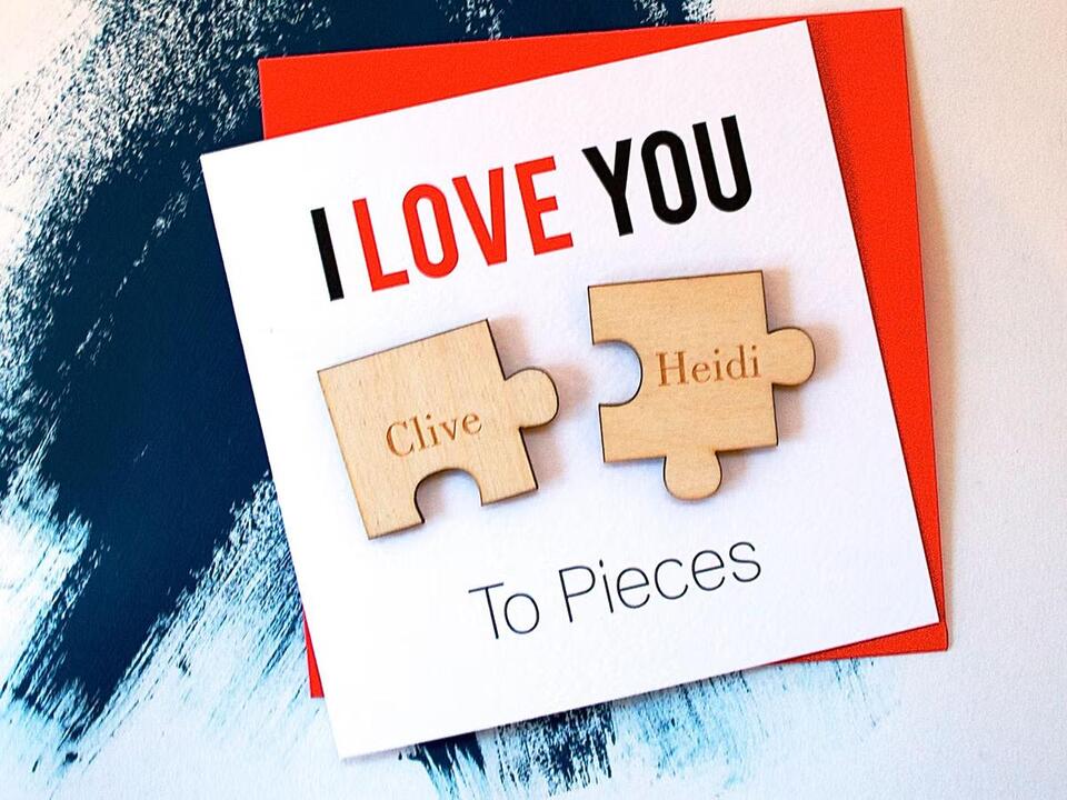 Valentine's Day cards: 5 best online card shops