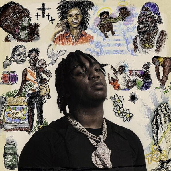 Fredo Bang Steps Up In A Big Way On Deeply Personal 'Yes, I'm Sad ...