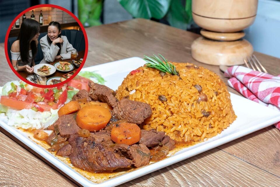 Two South Jersey Dominican Restaurants Earn Statewide Recognition ...