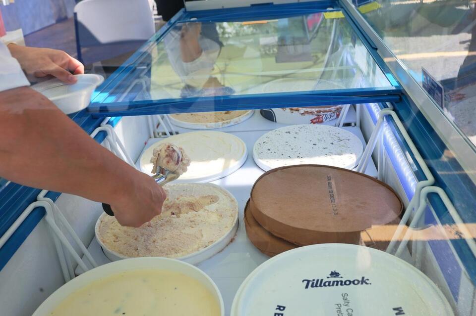Discover America’s Oldest Ice Cream Brand in Philadelphia - NewsBreak
